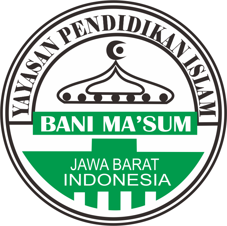 Sarana dan Prasarana Pondok Pesantren - YAYASAN BANI MASUM